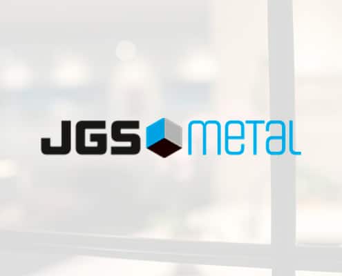 Om os - JGS Metal